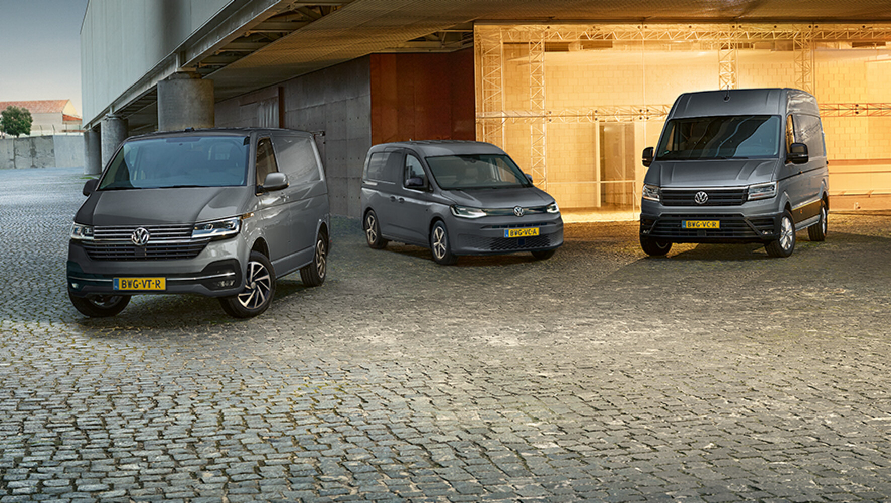 Pouw - Jouw dealer voor Volkswagen, Audi, SEAT en ŠKODA | Pouw