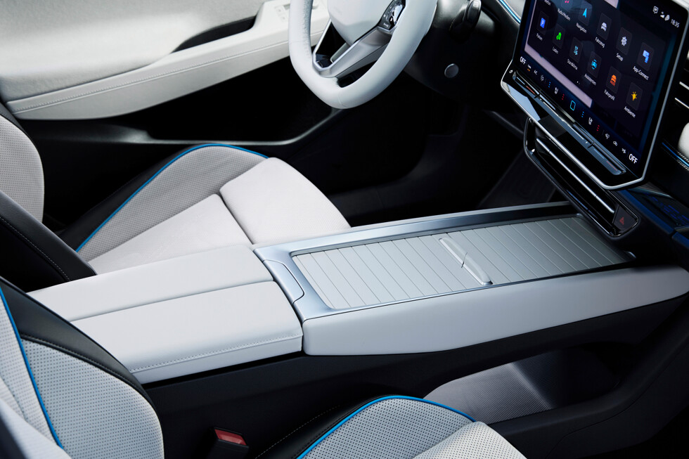 De nieuwe Volkswagen ID.7 - een eersteklas VW!